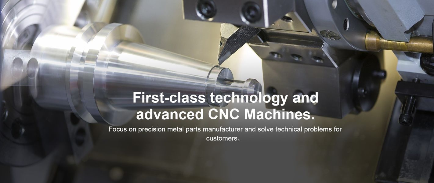 Qualità parti meccaniche di CNC & Parti di tornitura CNC fabbrica dalla ...